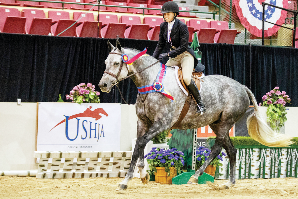 How Capital Challenge Taught Karli Postel Schroeder to Thrive Under ...