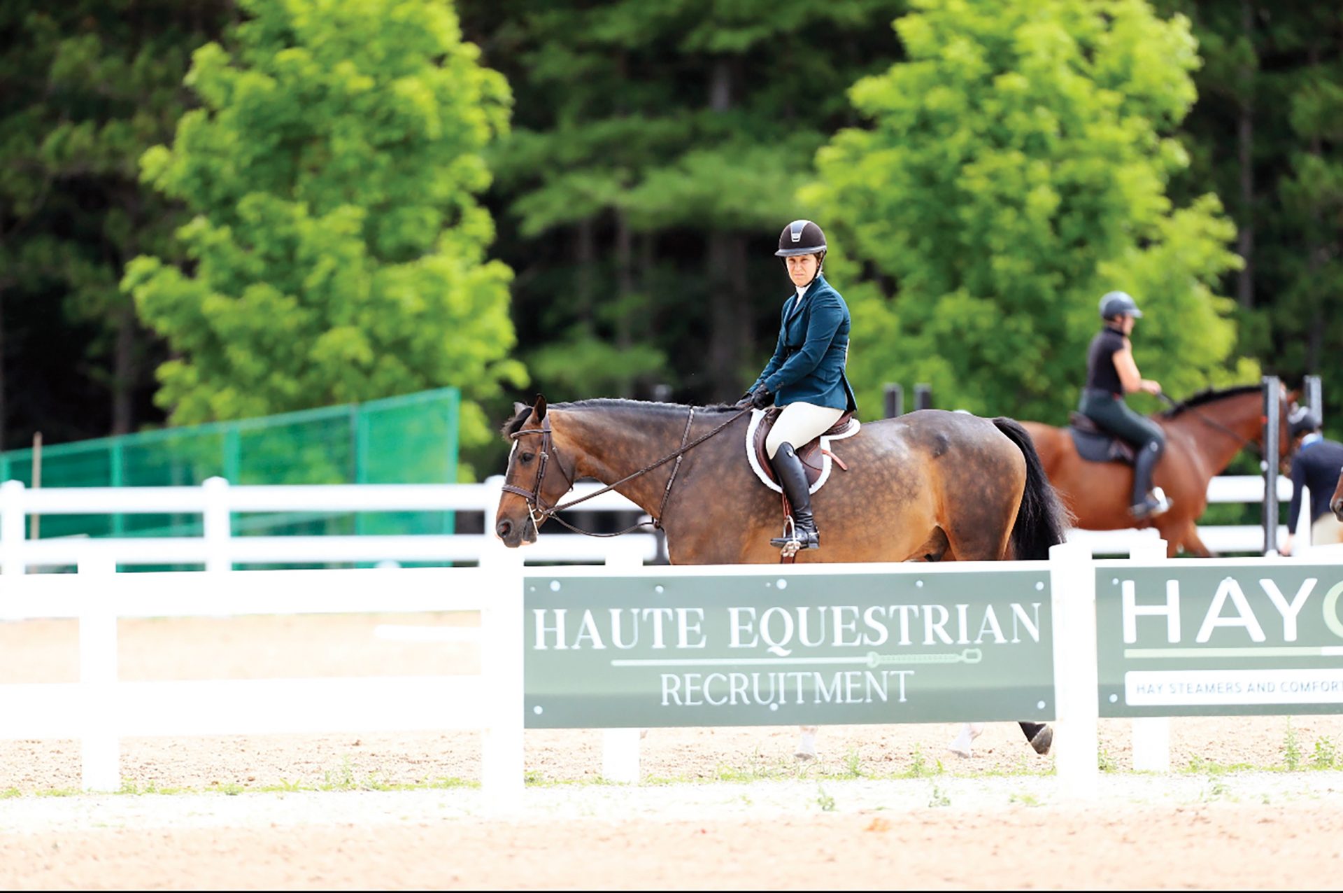 Haute Equestrian: Helping Equestrian Business Owners, Promoting ...