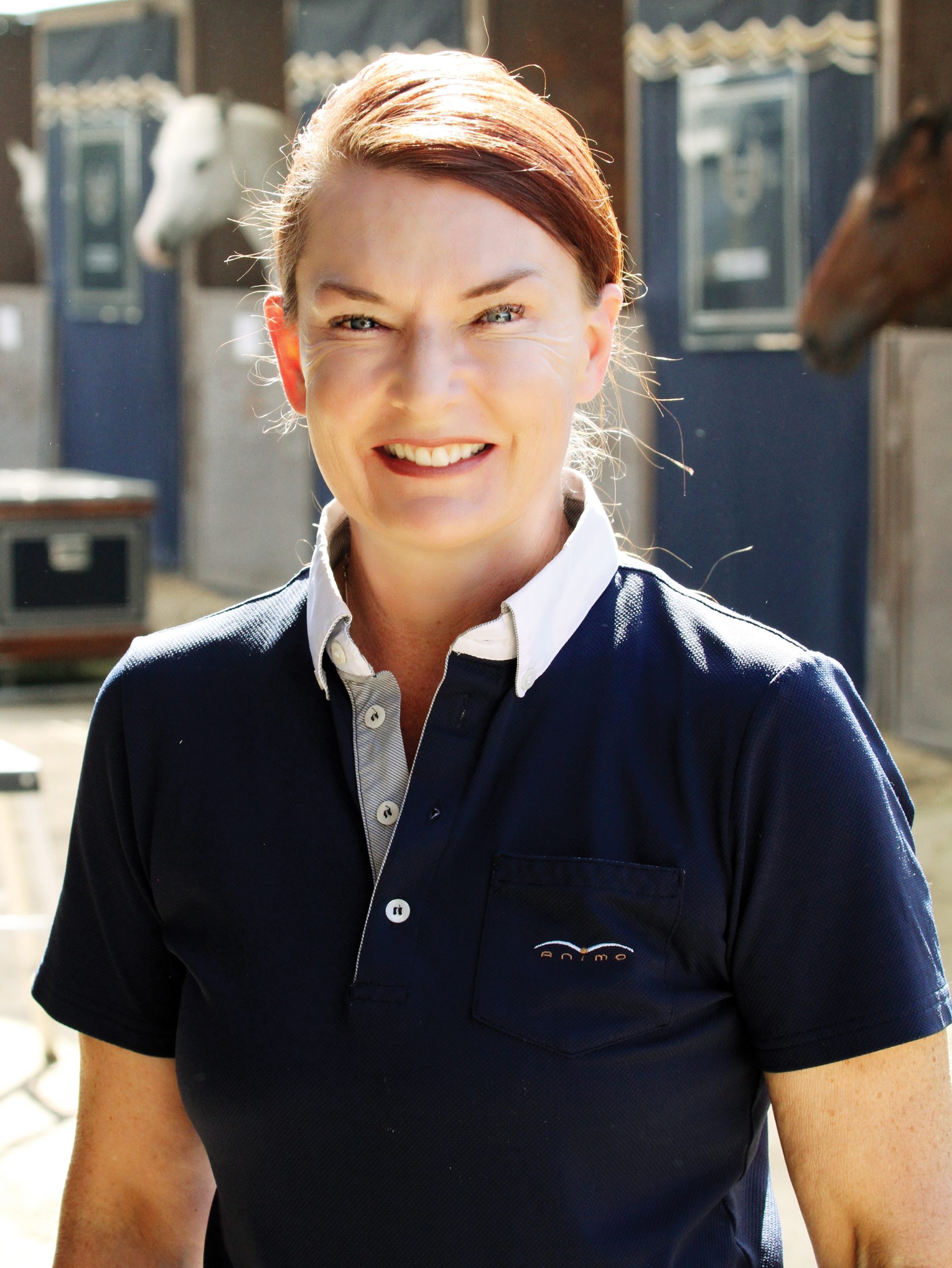 ShowMD’s Dr. Barbara Blasko: The Doctor is in...at the Horse Show - The ...