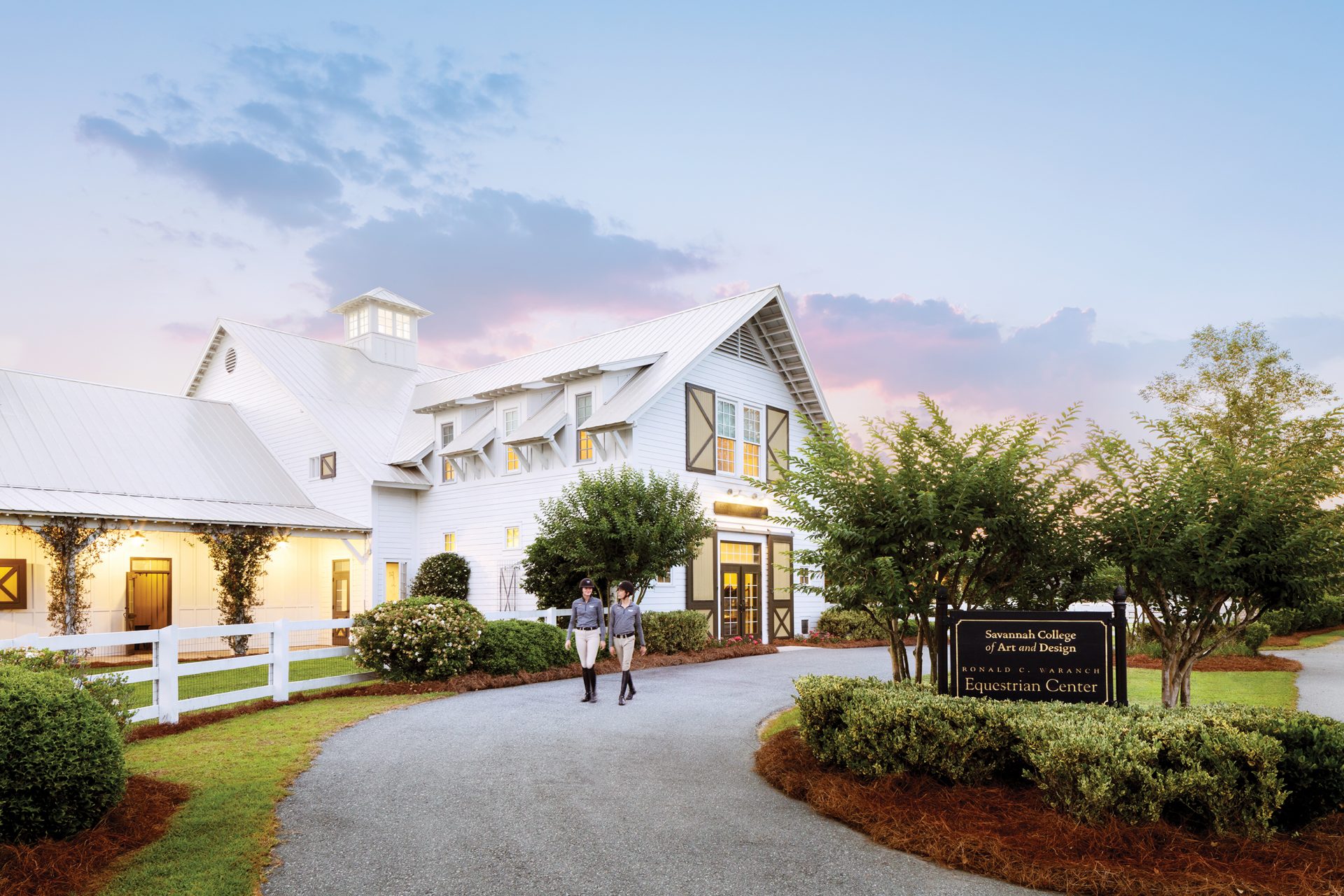 A World-Class Curriculum at Savannah College of Art and Design - The ...