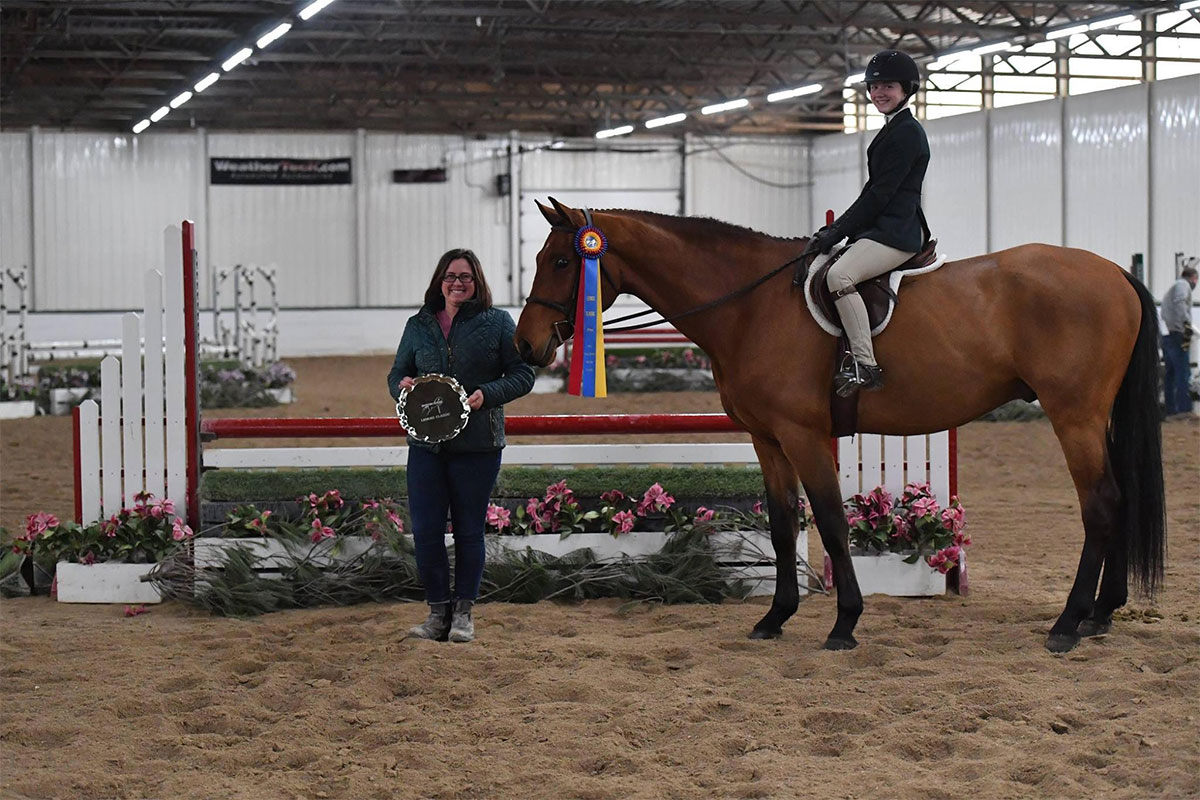 You Are a Student, Not a Customer - The Plaid Horse Magazine
