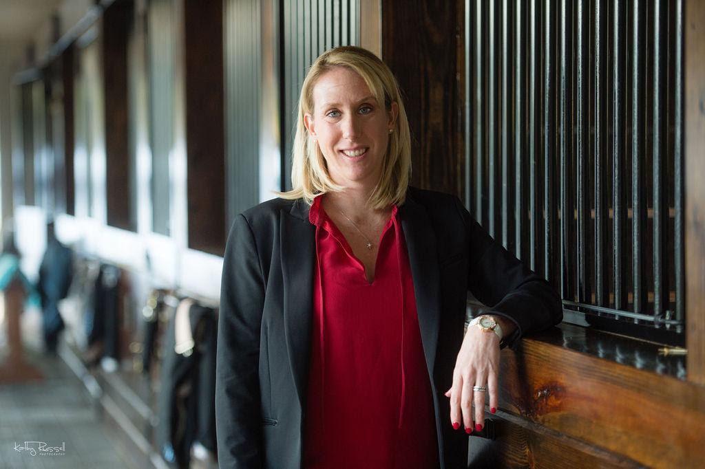 Equestrian Sport Productions Welcomes Lenore Phillips as New Director ...