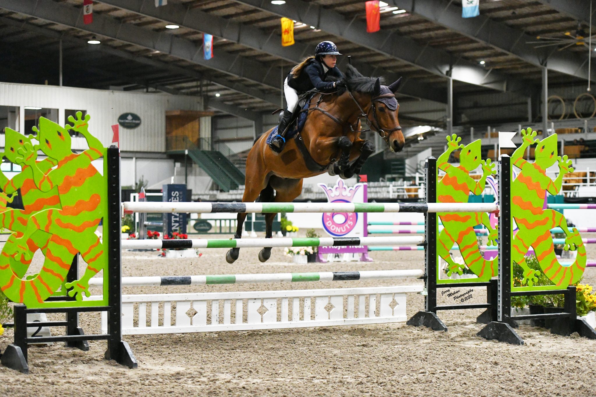 Taylor Land Leads the Way in $20,000 Welcome Stake at Texas Winter ...