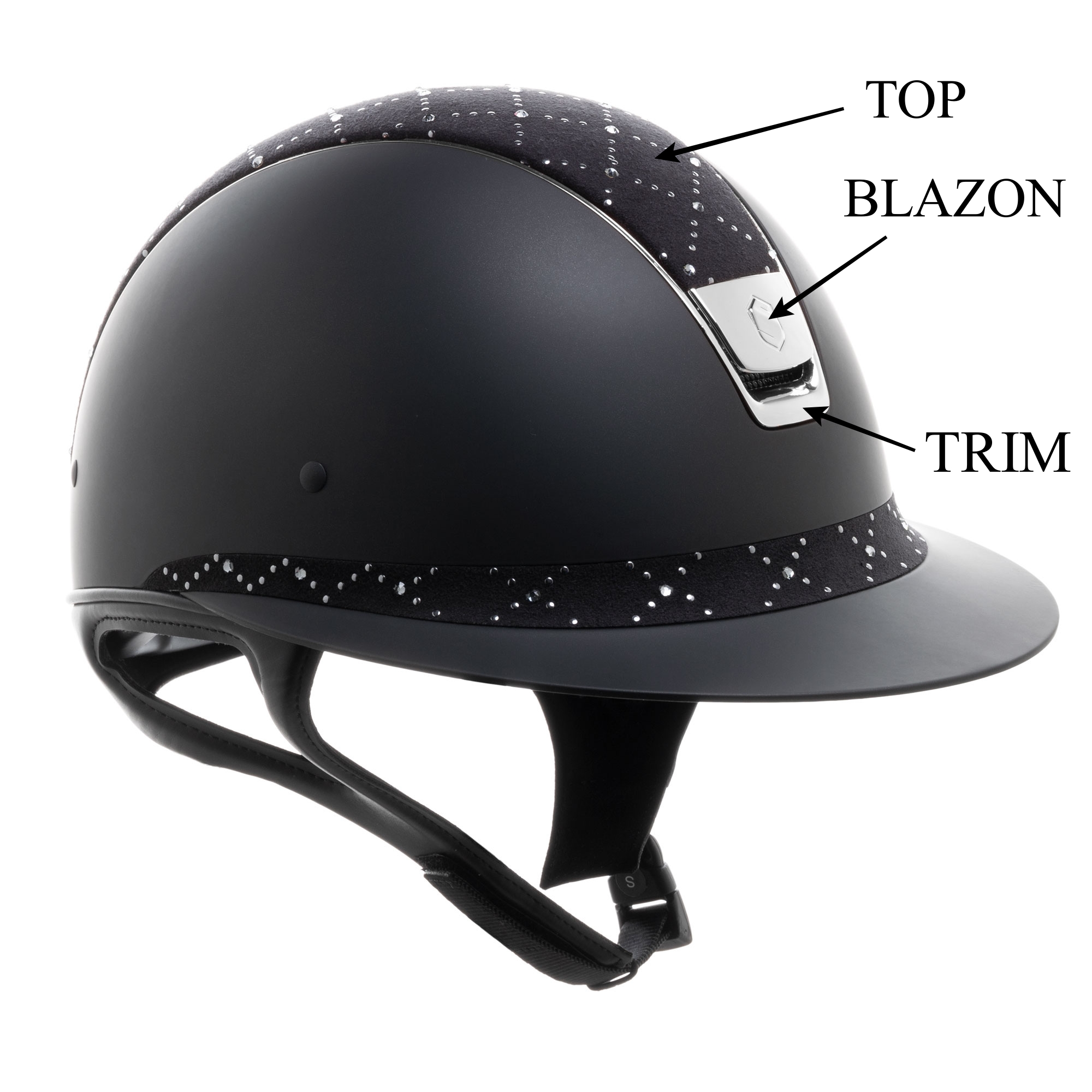 What makes Samshield helmets so unique? - The Plaid Horse Magazine