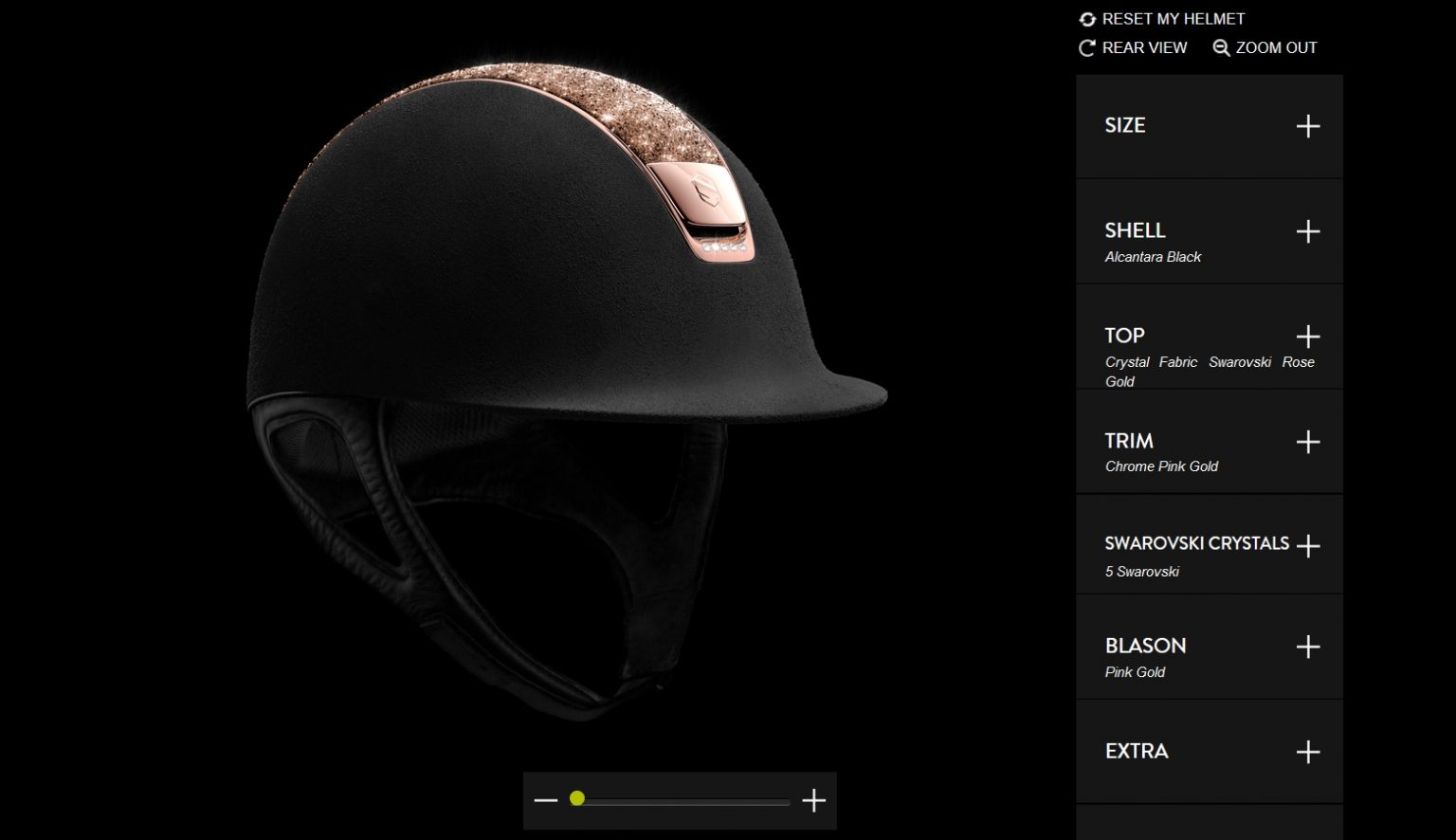 What makes Samshield helmets so unique? - The Plaid Horse Magazine