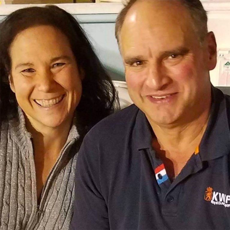 Two Women Take Center Stage in American Breeding - The Plaid Horse Magazine