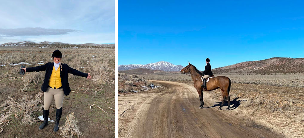 40th Birthday Fox Hunting Adventures (and how you can have your own ...