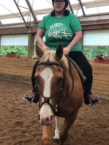 The Top 5 Things That Improved My Plus-Sized Riding Life - The Plaid ...