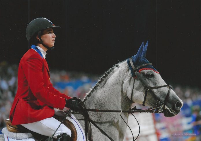 Laura Kraut: Talent and Timing - Part II - The Plaid Horse Magazine