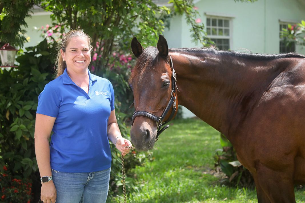 Hope In the Darkest Moments: Streaker and Majesty’s Journey with ...