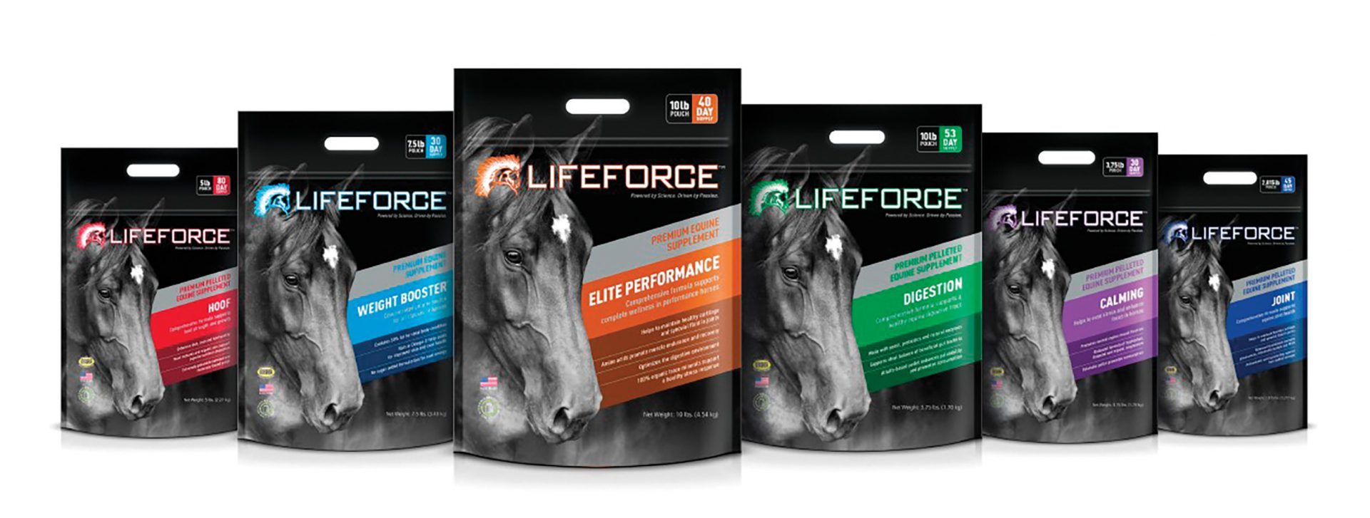 Five Tips For ... Reading Between the Lines on Your Horse’s Feed Tag ...