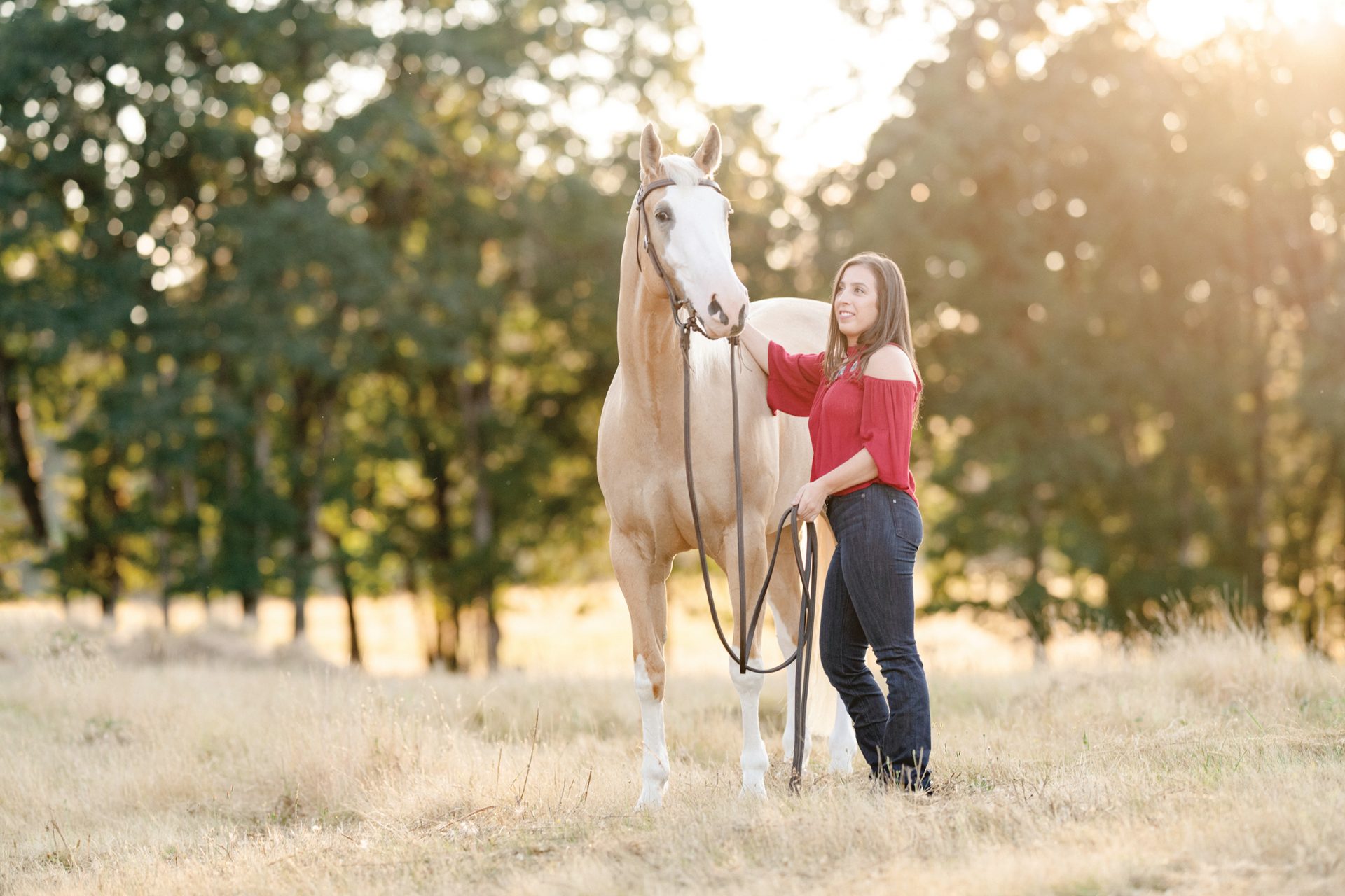 The Equestrians of Color Photography Project: Mariah Eisenbraun & Erica ...