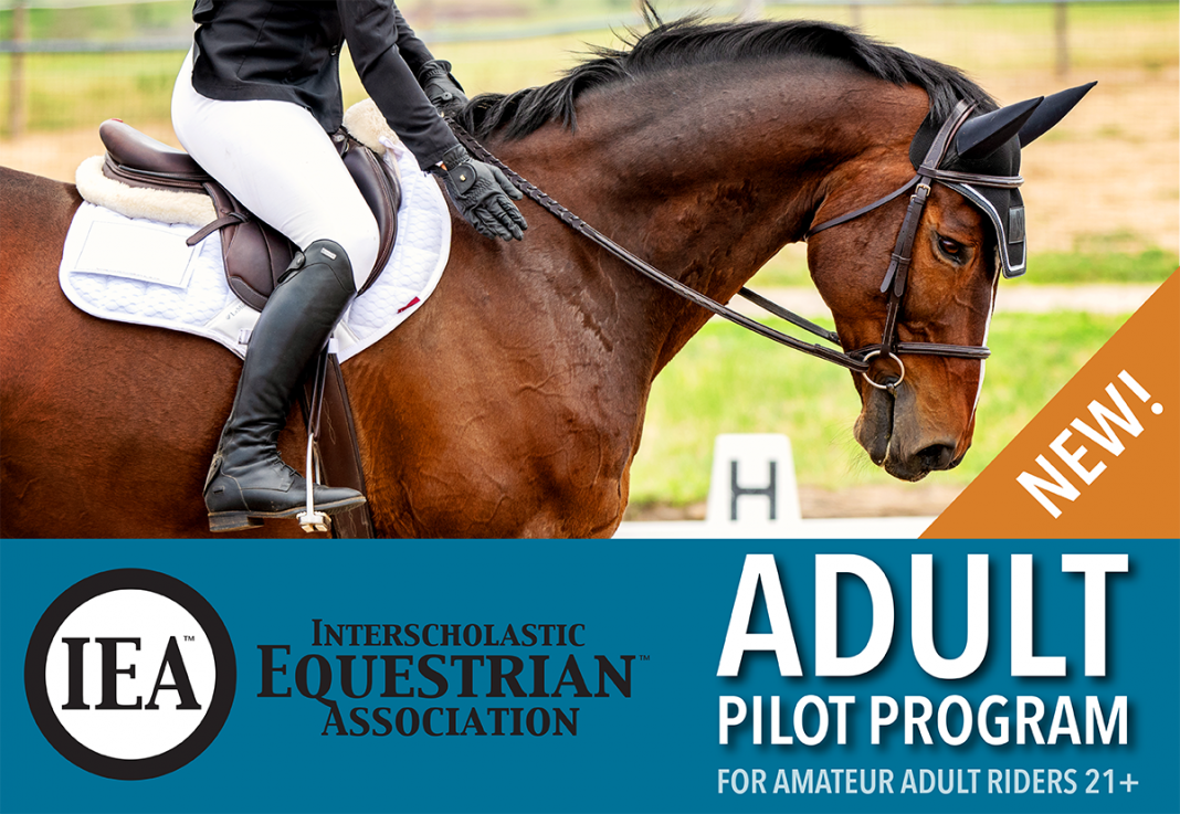 IEA Turns 21 Years Old and Adds Adult Pilot Program for 2022-2023 ...