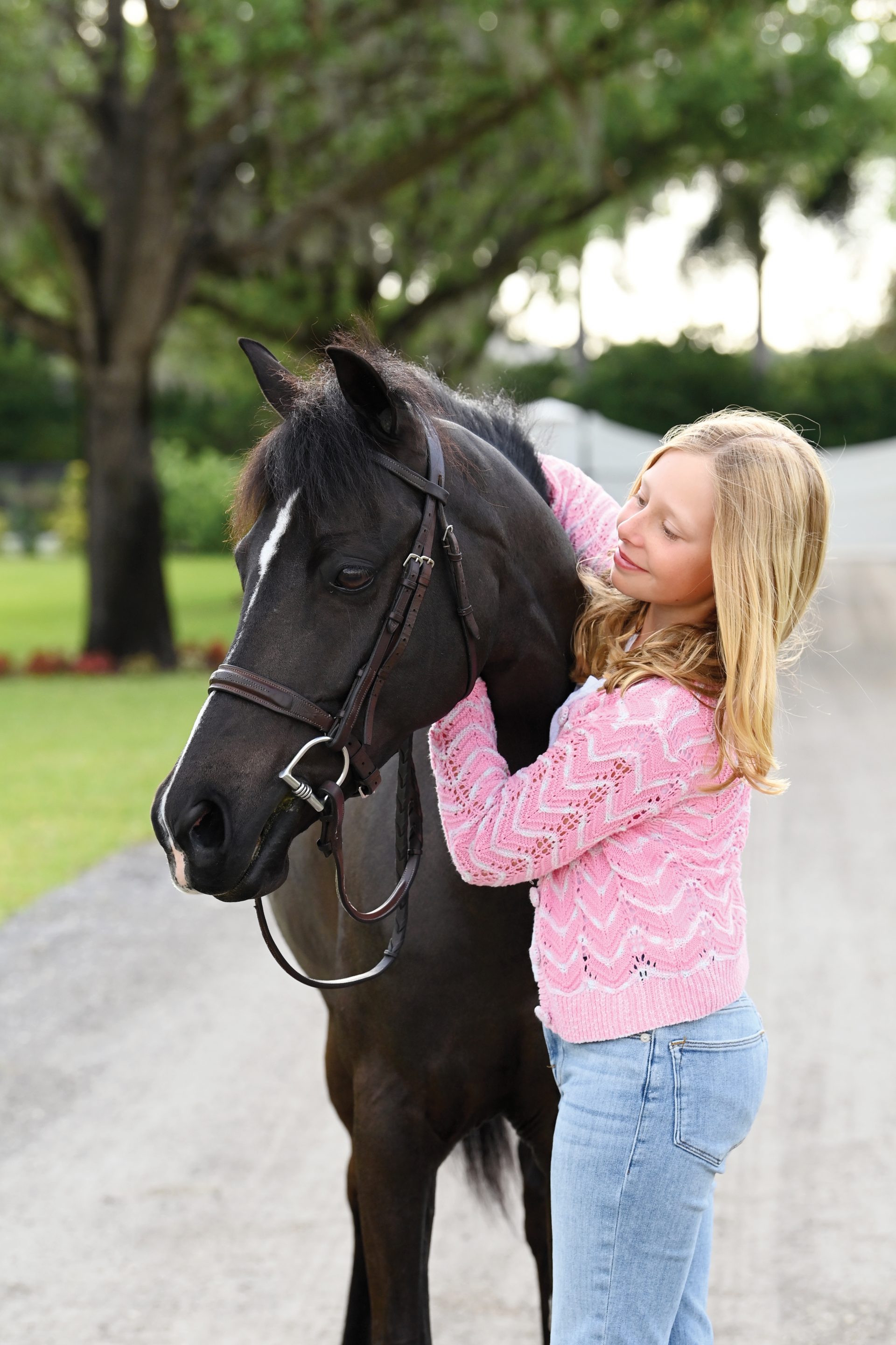 Rounds Over Ribbons: With Her Best Show Season Behind Her, Mimi Maddock ...