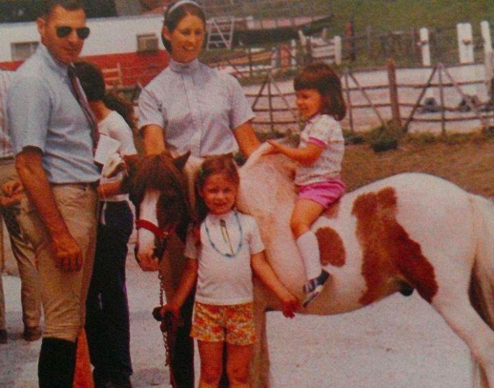 Celebrating Frank Chapot's Legacy - The Plaid Horse Magazine