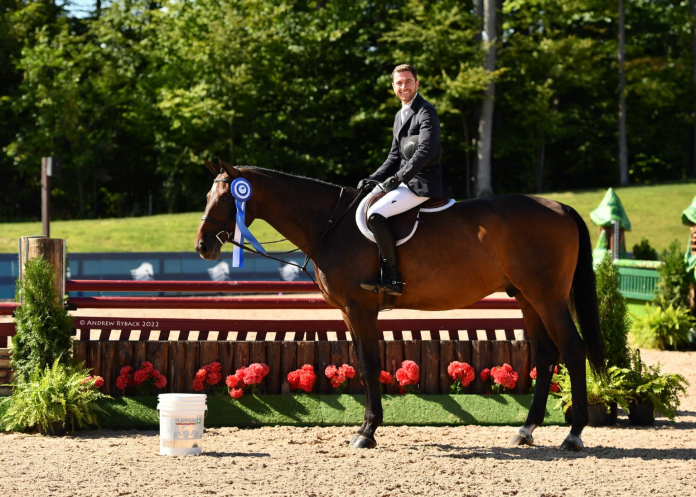 Jacob Pope Pulls Off Another Traverse City Derby Win with San Pedro 15 ...