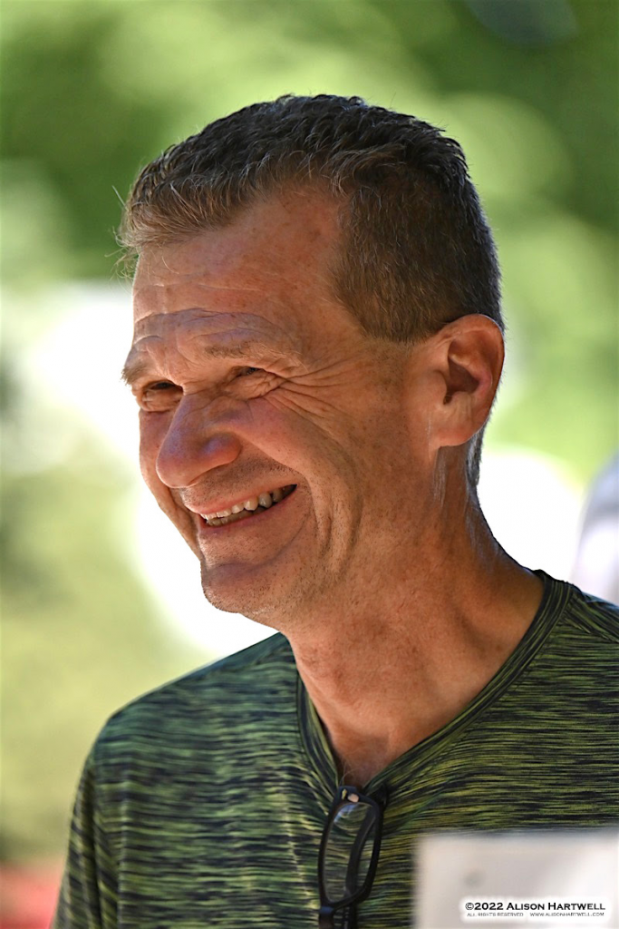 Tom Struzzieri Steps Down as CEO of HITS LLC - The Plaid Horse Magazine