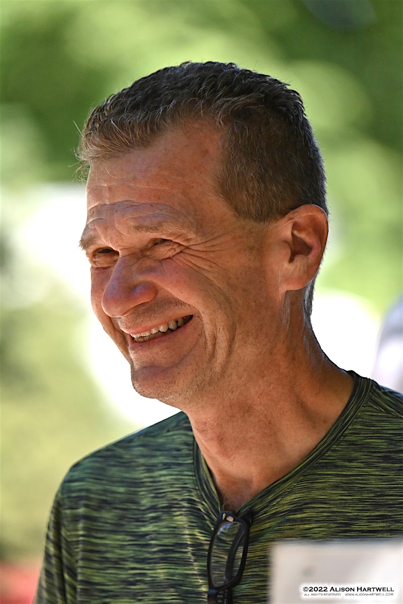 Tom Struzzieri Steps Down as CEO of HITS LLC - The Plaid Horse Magazine