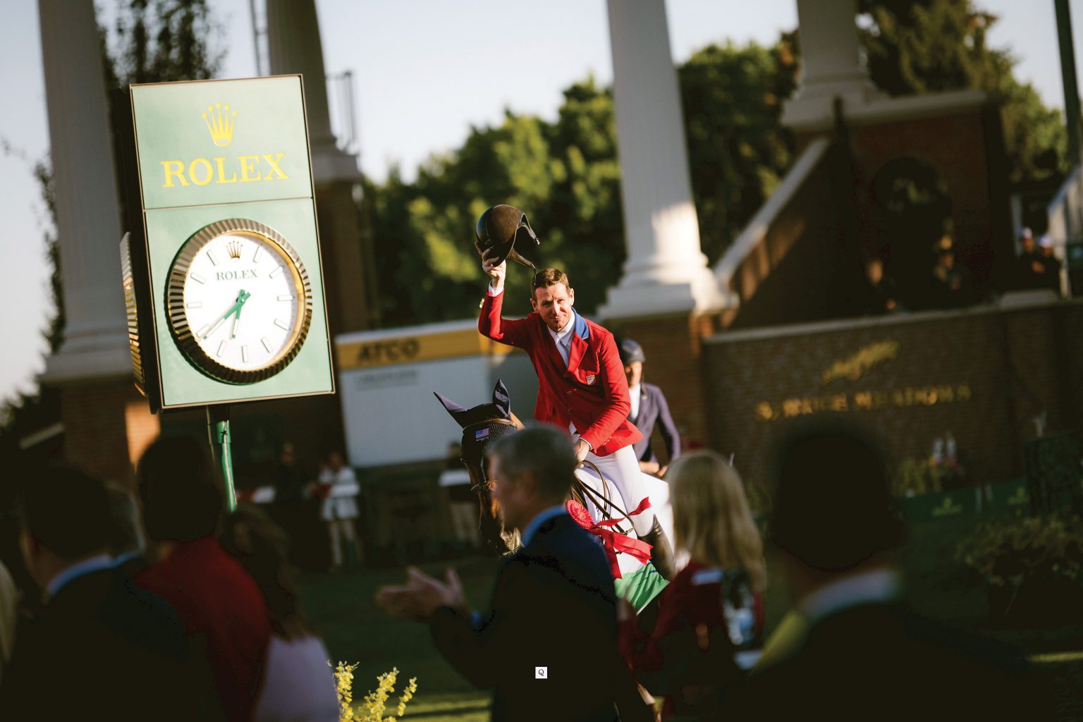 McLain Ward’s Spectacular Career: By the Numbers - The Plaid Horse Magazine