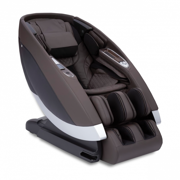 Human Touch: Reminding Riders to Care for Their Own Bodies, Too - The ...