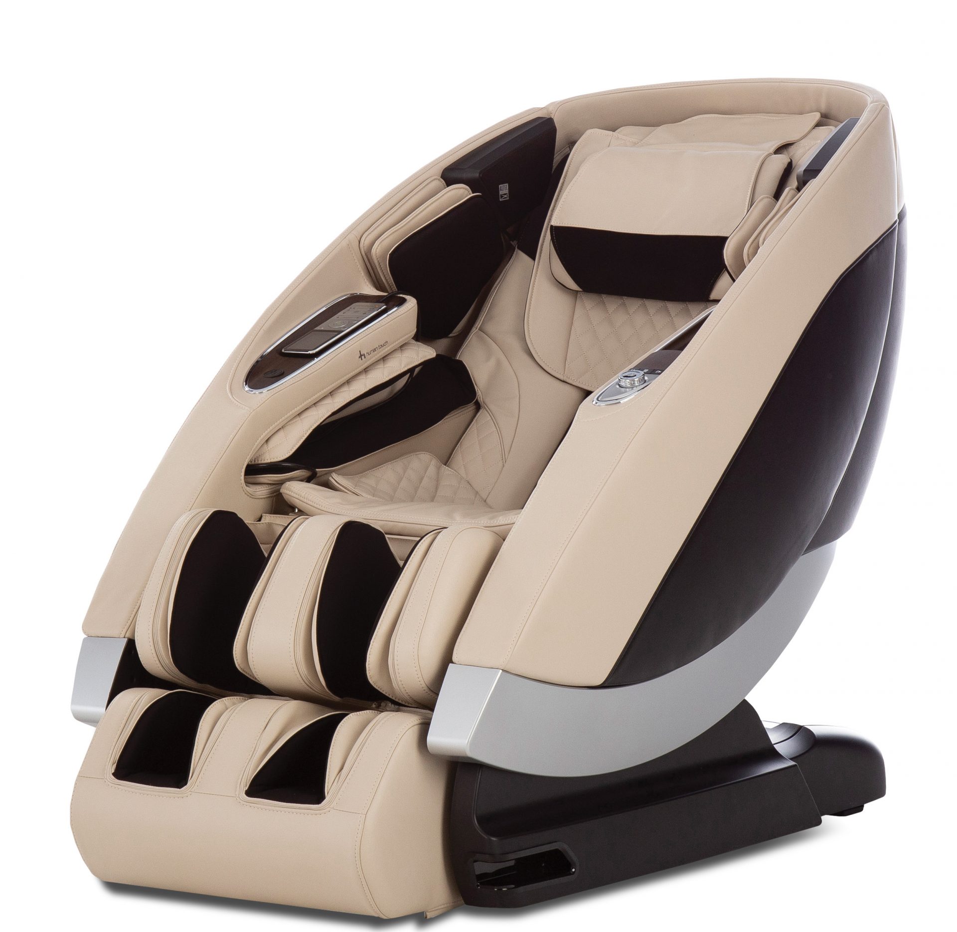 Human Touch: Reminding Riders to Care for Their Own Bodies, Too - The ...