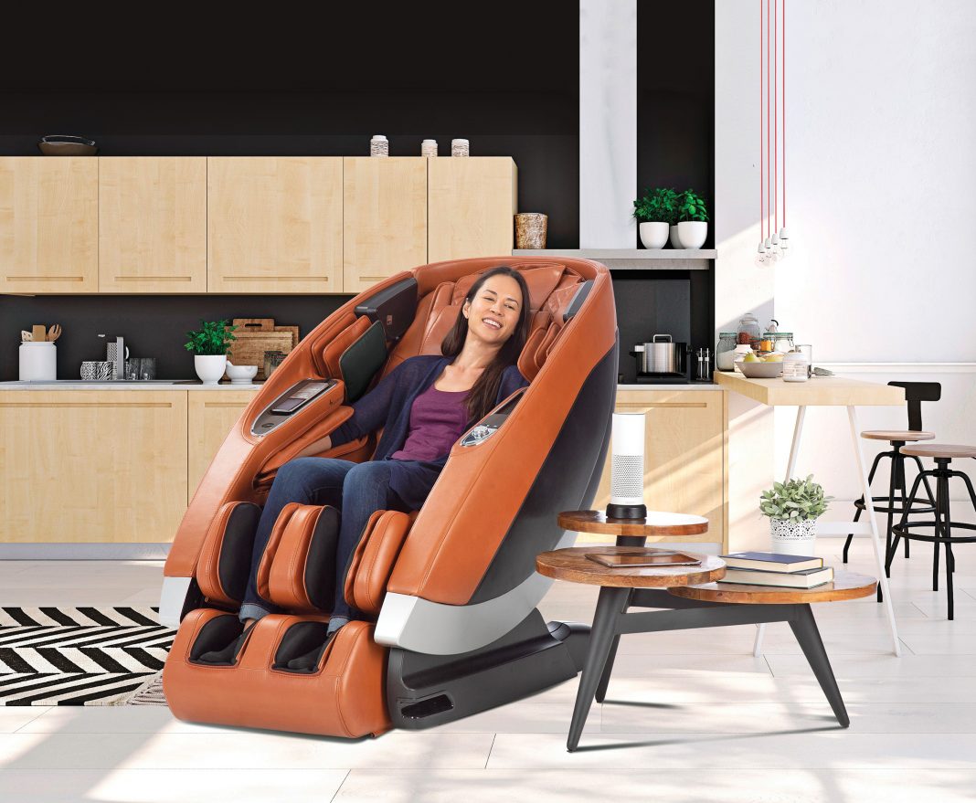 Human Touch: Reminding Riders to Care for Their Own Bodies, Too - The ...