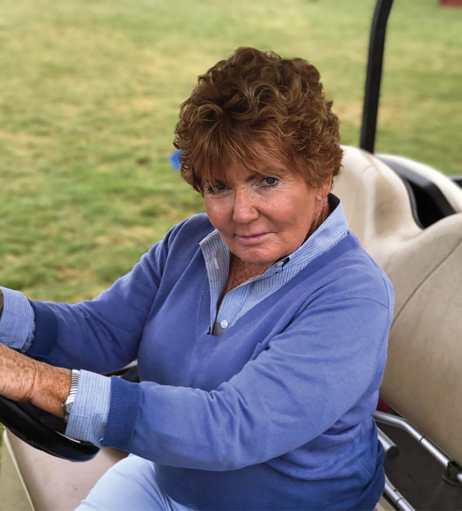 “I Do Lessons, Not Lunch” — How Karen Healey’s Passion for Teaching ...