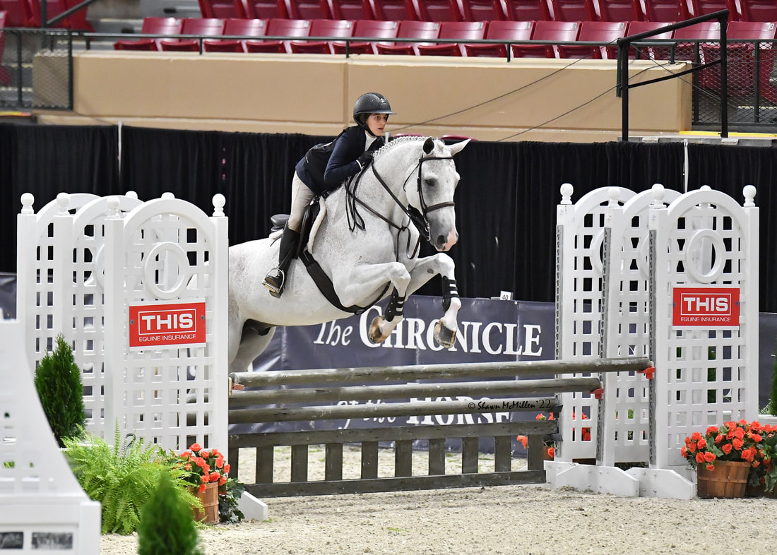 Lily Epstein is Epic to Win 2022 Taylor, Harris Insurance Services ...