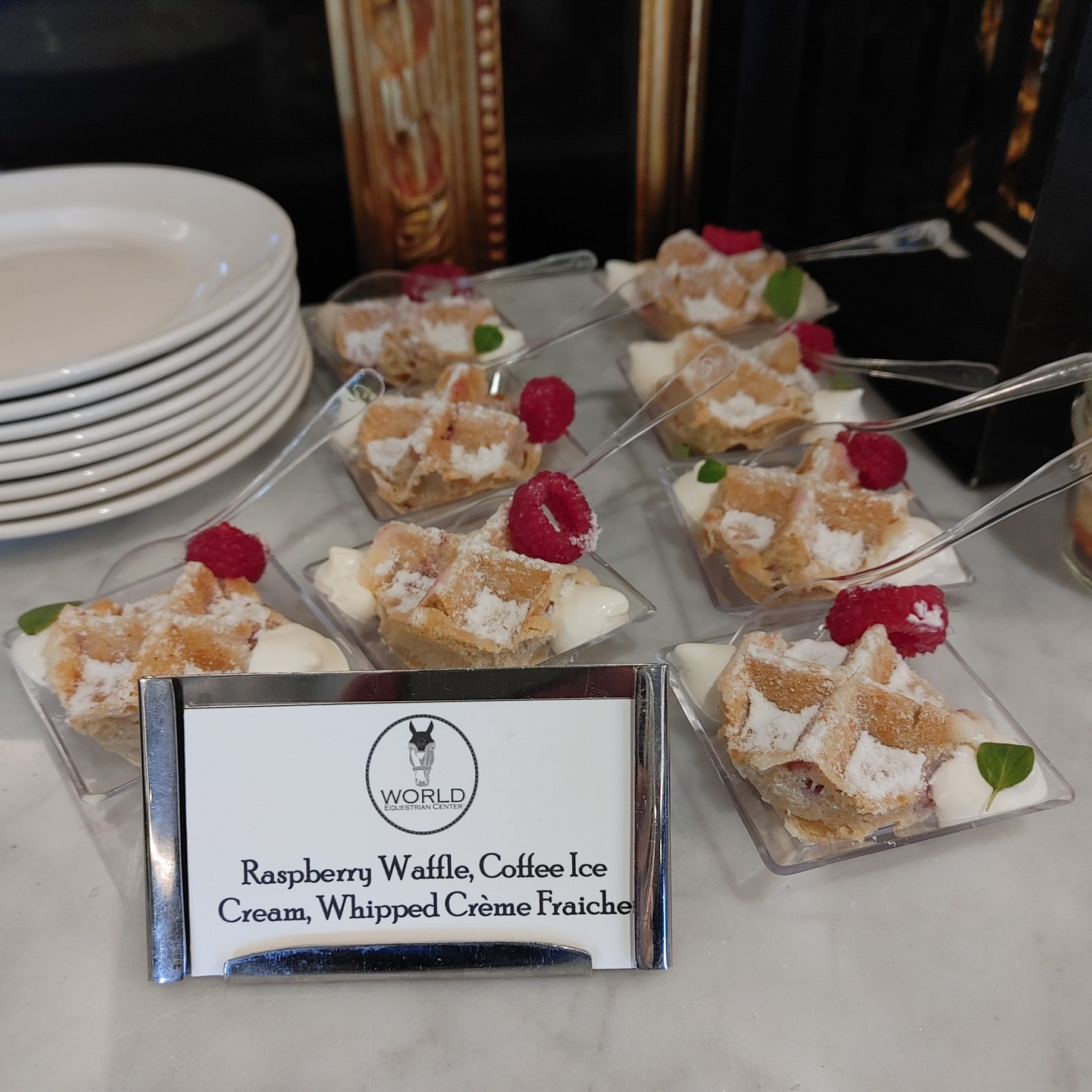 Go Inside the Ocala Food & Wine Festival at WEC—And Try Not to Drool ...