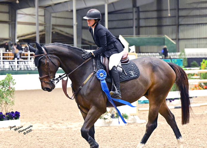 Daisy Ford and Gatsby Do It Again in $25,000 Great Southwest Grand Prix ...