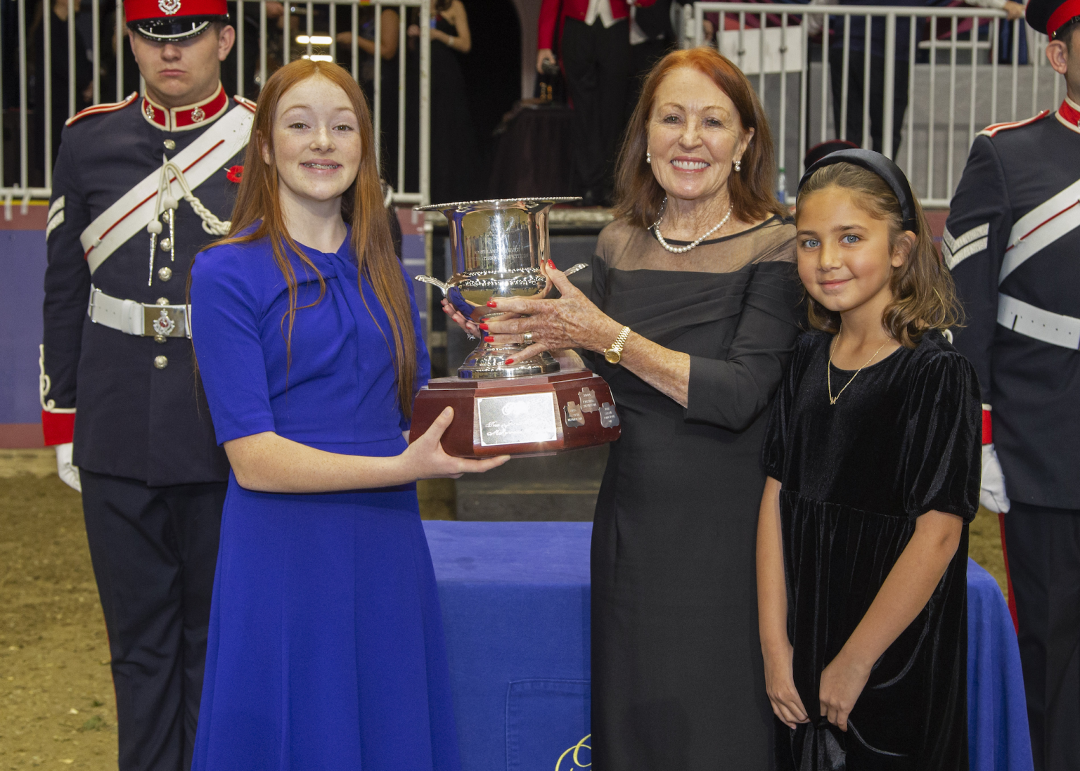 Foothills Farm’s Holly Heikkila Receives 2022 Jane Hunter Memorial ...