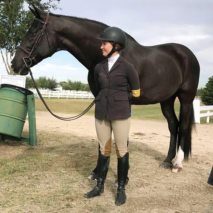 Get to Know the Equine Mastery Education System - The Plaid Horse Magazine