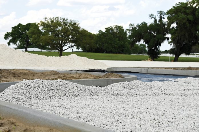 Wordley Martin: How to Build the Perfect Arena for Your Horses and ...