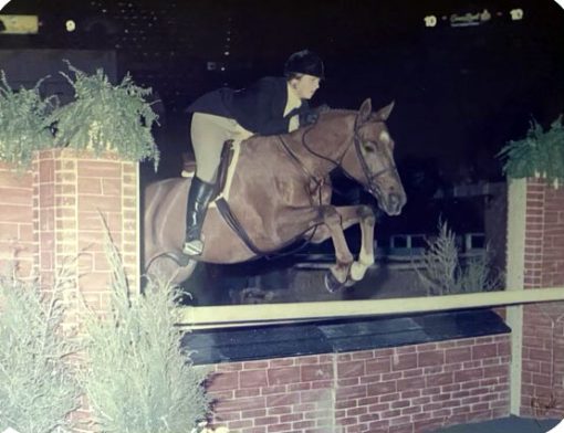 Fran and Joe Dotoli Part III - Success at the Top - The Plaid Horse ...