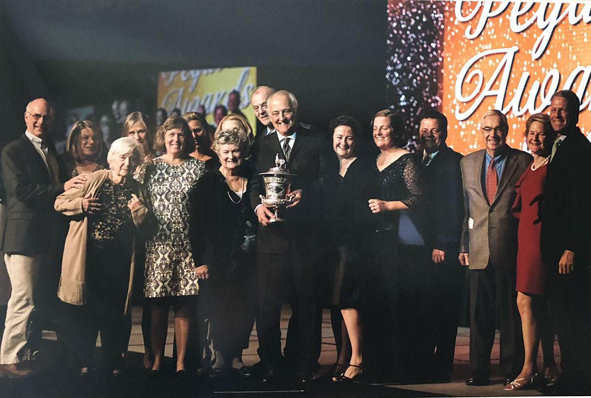 Fran and Joe Dotoli Part IV - Making Our Sport Safer, and Better - The ...