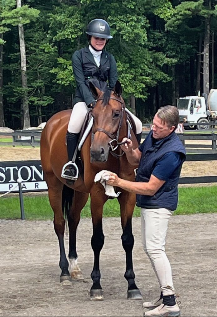 Fran and Joe Dotoli Part IV - Making Our Sport Safer, and Better - The ...