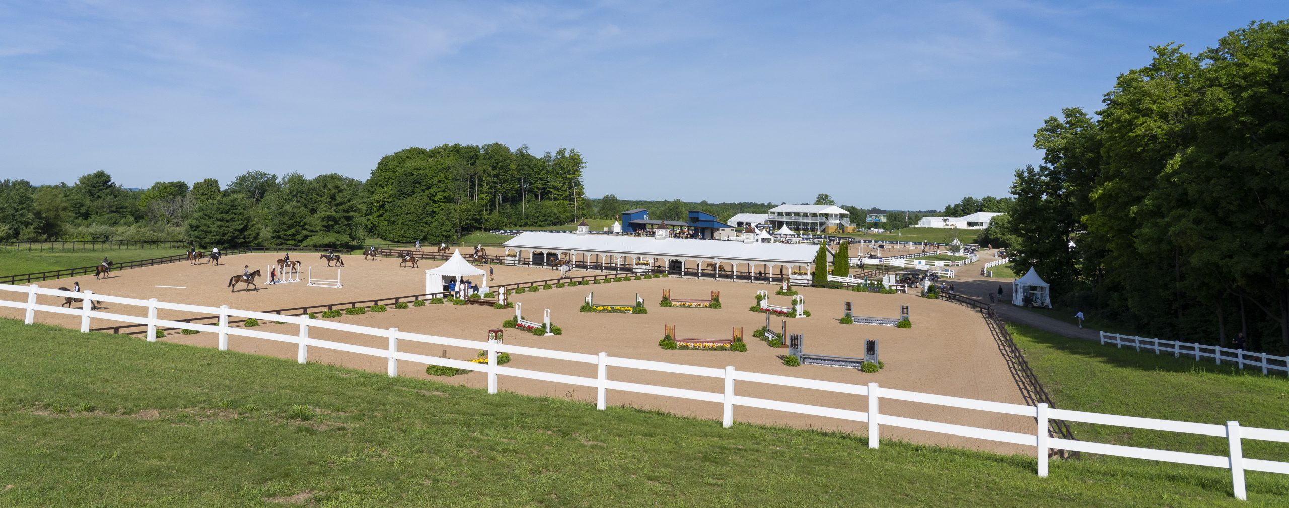 Plaid.0 Episode 3: Catie Staszak, Geoff Case and Michael Tokaruk - The Plaid Horse Magazine