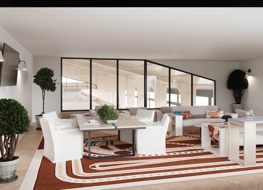 Equine Residences: Turning a Passion for Horses into a Barn-Designing ...