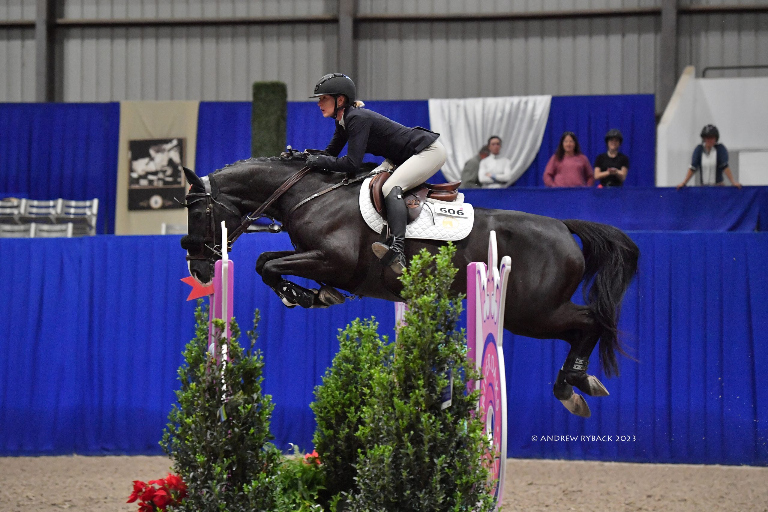 Jacqueline Ruyle Reigns Victorious in $15,000 Fairway Farm Welcome ...