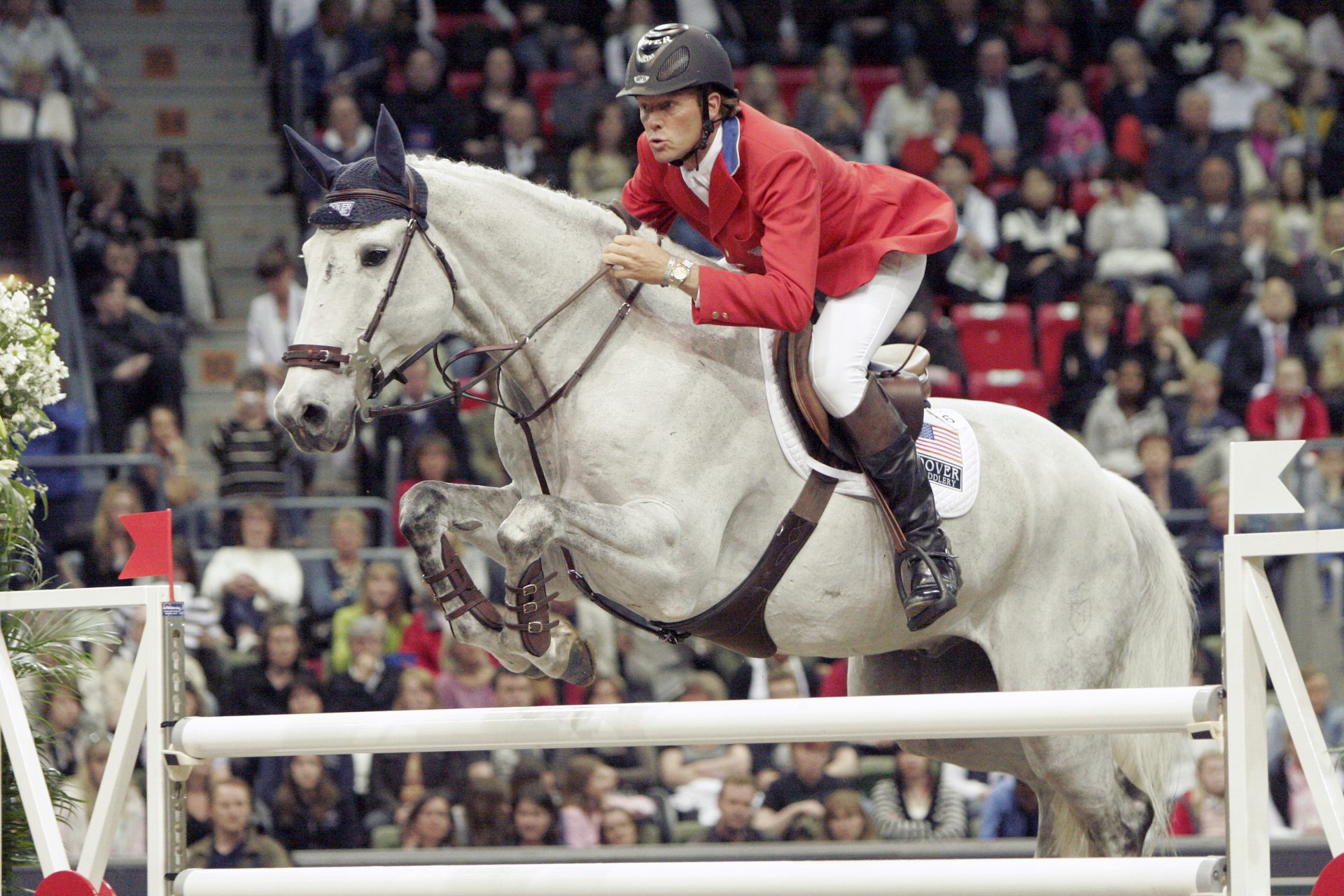 Collegiate Equestrian: The Ride of Your Life - The Plaid Horse Magazine