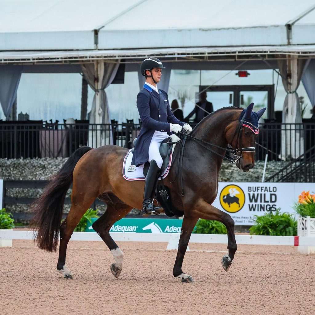 BoneKare Benefits Continued Success of Christian Simonson - The Plaid ...