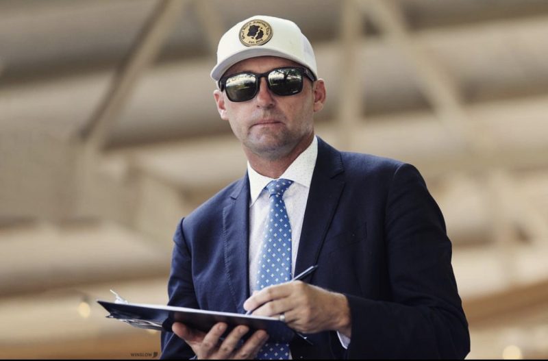 Special Plaidcast: Michael Tokaruk by Taylor, Harris Insurance Services ...