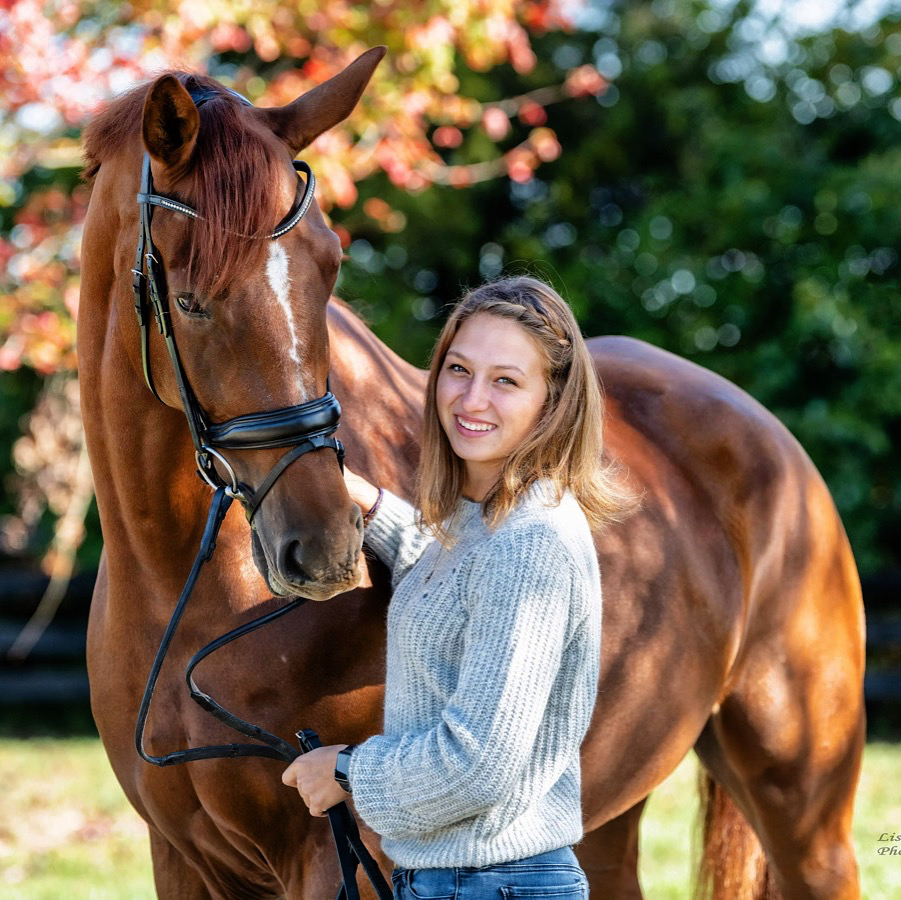The Dressage Foundation Awards $5,000 Grant from the George Williams ...