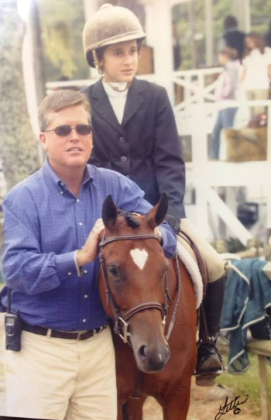 2023 National Show Hunter Hall of Fame Inductee: William "Bill" Schaub ...