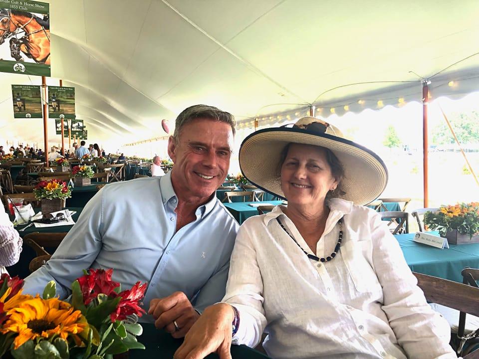 Plaidcast 343: Kim Stewart & Timmy Sharma by Taylor, Harris Insurance ...