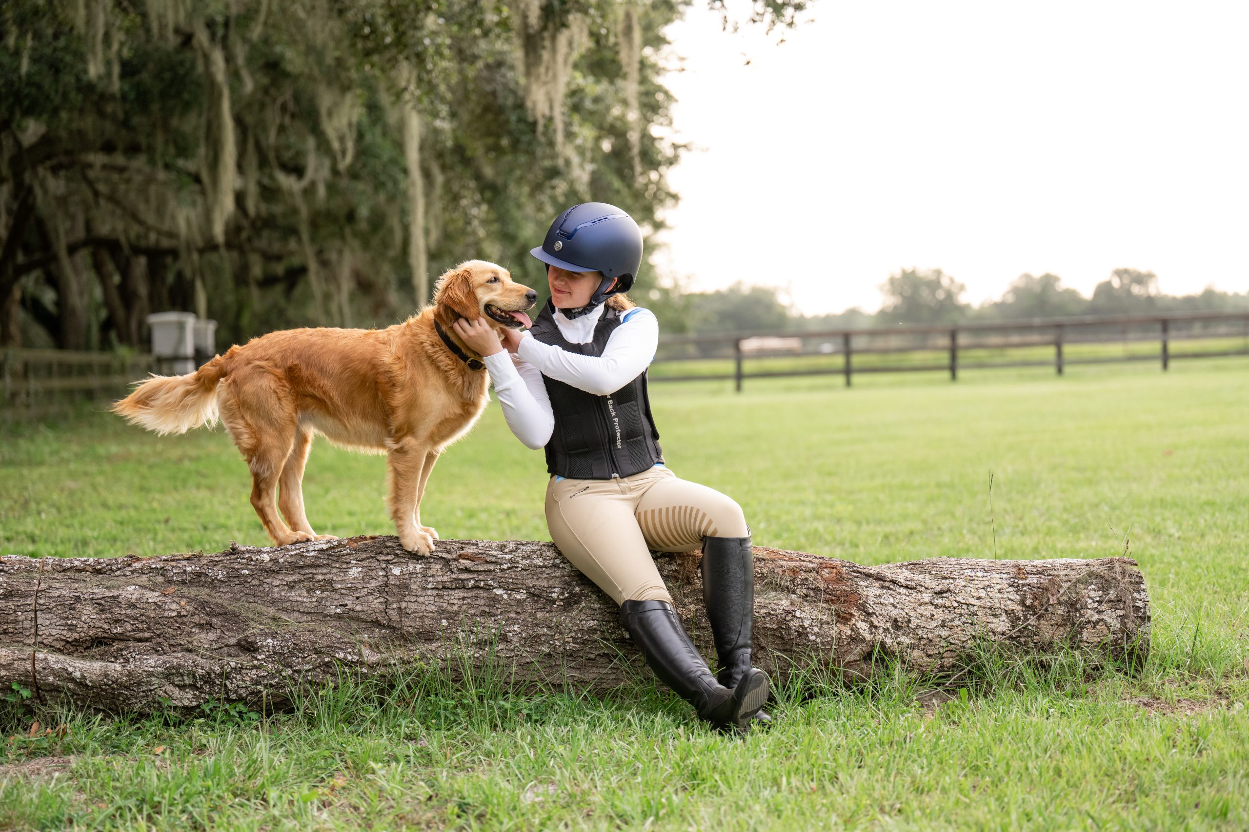 What’s the Next Step for TuffRider Helmets? - The Plaid Horse Magazine