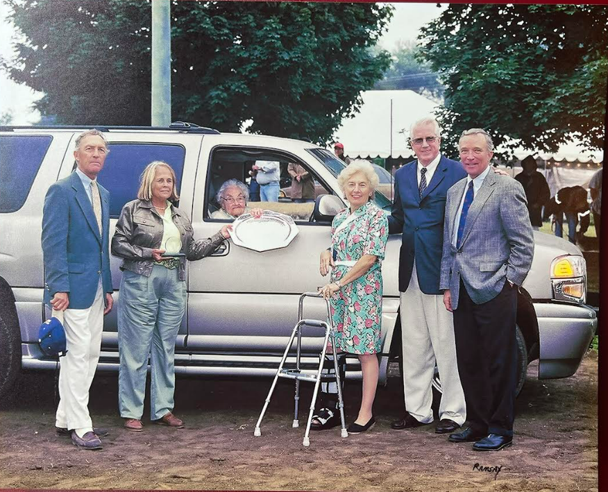The Success of Sallie B. Wheeler Graduates - The Plaid Horse Magazine