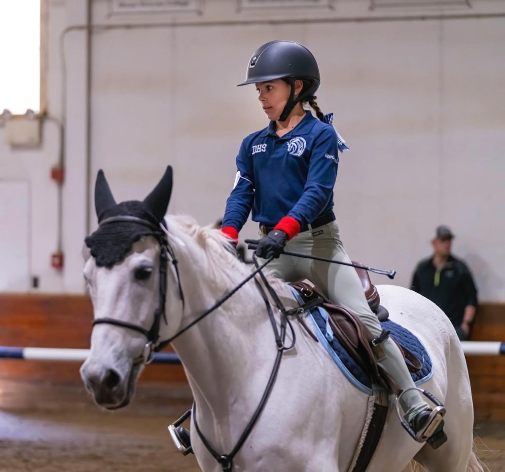Ringside Pro and Athletic Equestrian Partner on Membership Management ...