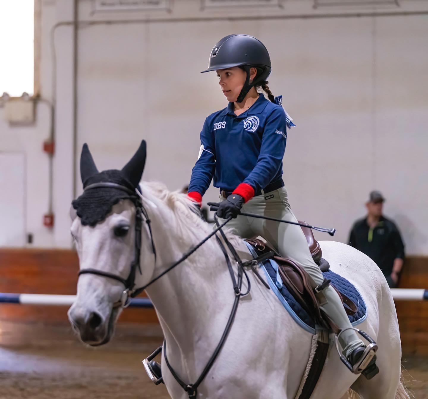 Ringside Pro and Athletic Equestrian Partner on Membership Management ...