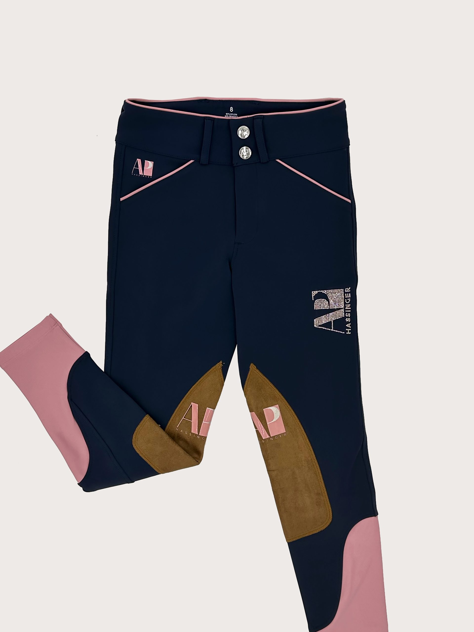 AP Hassinger: “We Want Everyone to Have Their Favorite Breeches” - The ...